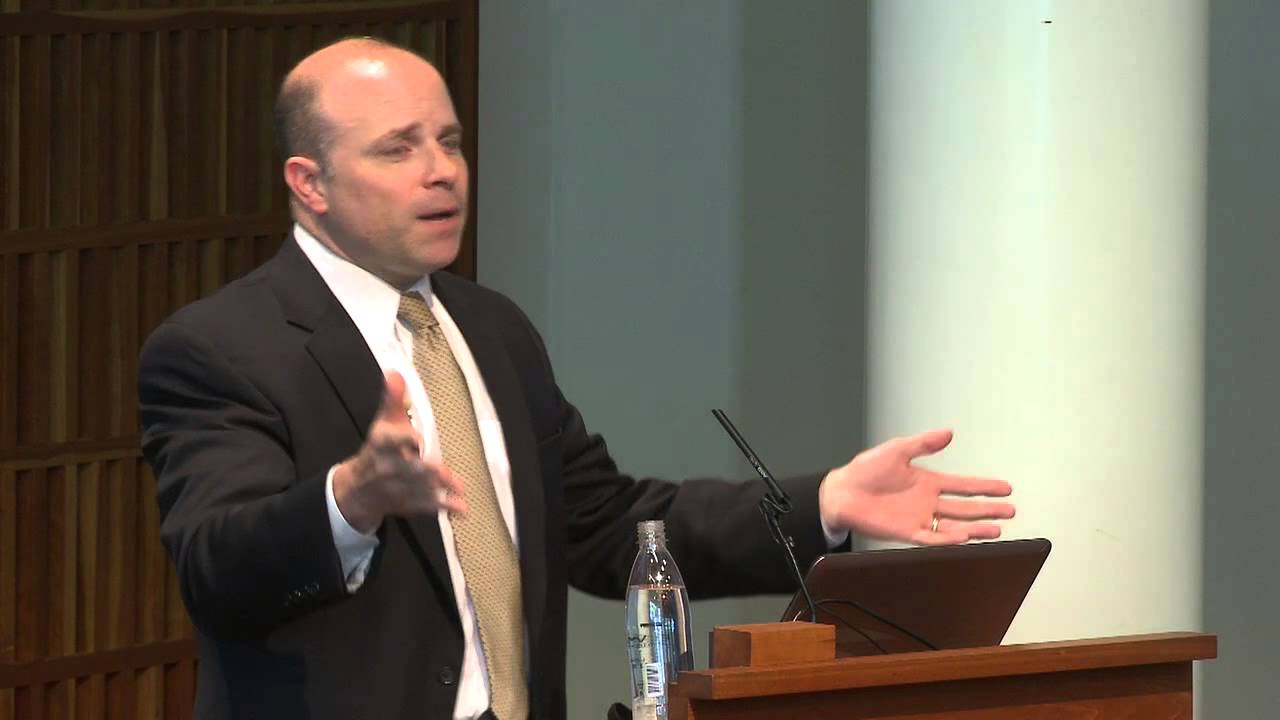 David Tolin: Pseudoscience in Mental Health Treatments | Neutrify