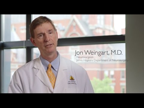 Brain Tumors: Frequently Asked Questions | Jon Weingart, M.D. | Neutrify